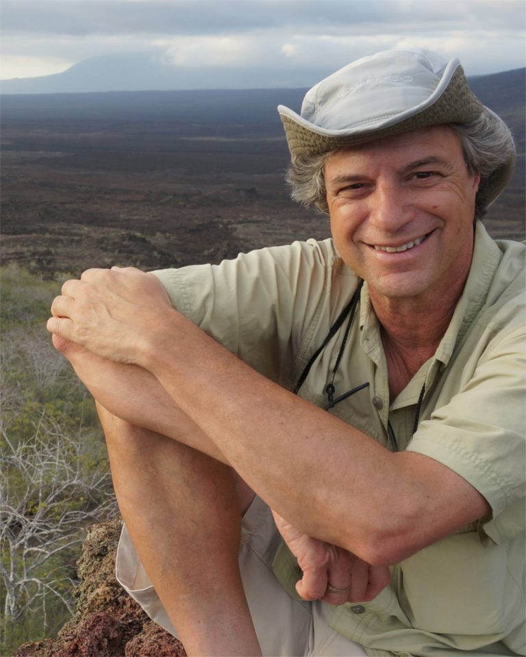 Bio - Jeff Greenwald